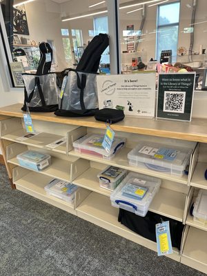 TUALATIN PUBLIC LIBRARY - Updated September 2025 - 16 Photos & 20 ...