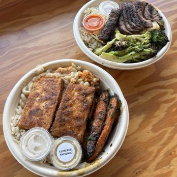 DIG INN - Updated January 2026 - 159 Photos & 101 Reviews - 610 Commons ...