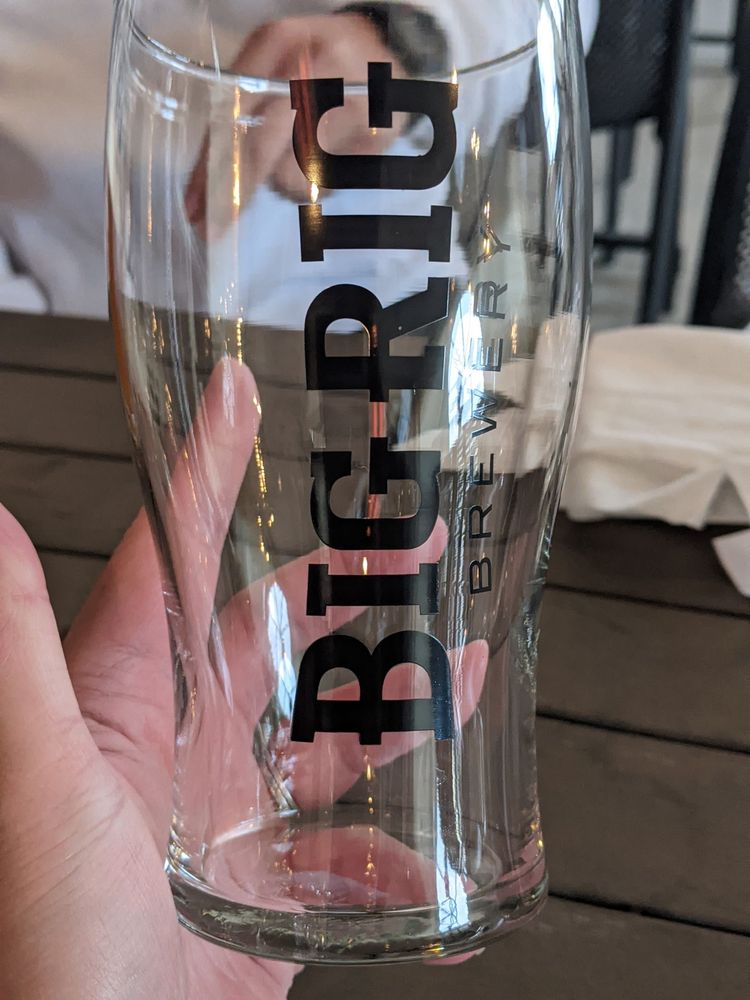 BIG RIG KITCHEN & BREWERY - 100 Photos & 38 Reviews - 135 - 125 York ...