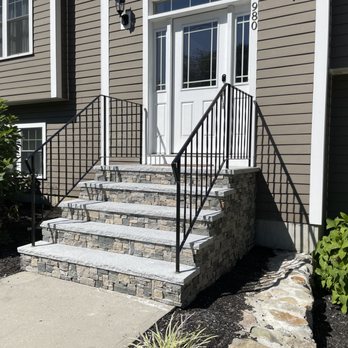 BROOKS IRON WORKS - Updated December 2025 - 16 Photos - 582 W St, East ...