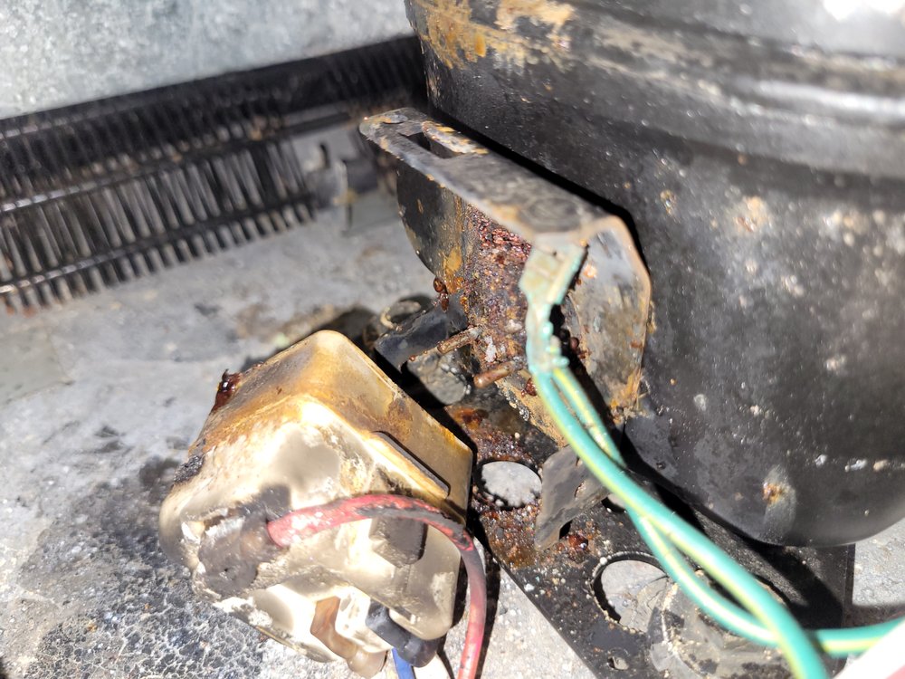 ROSS REPAIR - Updated October 2025 - Request a Quote - 15 Photos - Toms ...