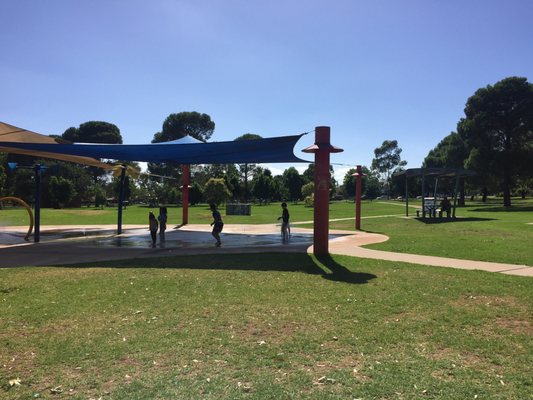 ELSTON PARK - Cnr Fitzroy & Cobra St, Dubbo New South Wales, Australia ...