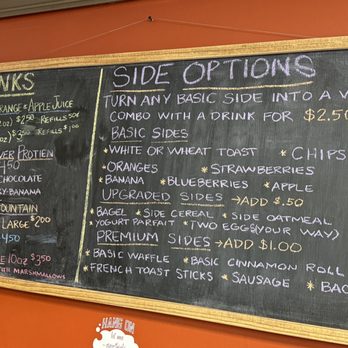 BREAKFAST UNHINGED - Updated January 2026 - 29 Photos & 20 Reviews ...