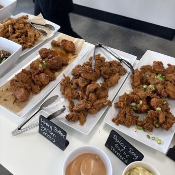 BTC BY CHEF KANG - Updated July 2025 - 93 Photos & 34 Reviews - 12350 ...