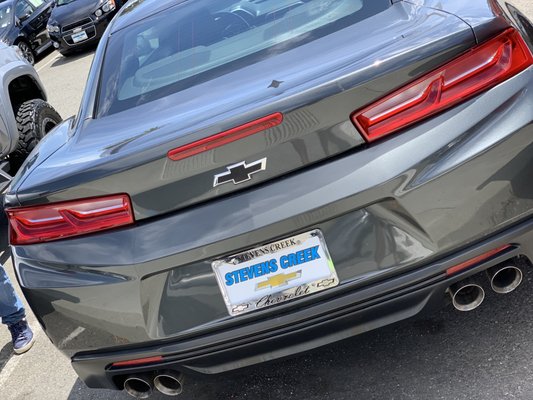 STEVENS CREEK CHEVROLET - Updated May 2024 - 243 Photos & 1040 Reviews ...