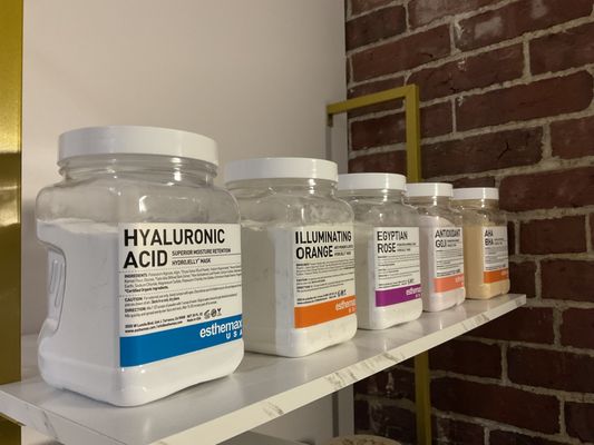 THE LAB AESTHETIC - 12 Photos - 1 Dundee Park Dr, Andover ...