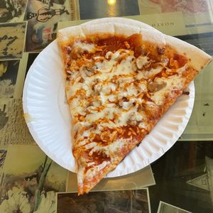 DEEK’S PIZZA - Updated December 2025 - 67 Photos & 29 Reviews - 132 ...