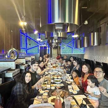 GEN KOREAN BBQ HOUSE - Updated November 2024 - 2193 Photos & 3546 ...