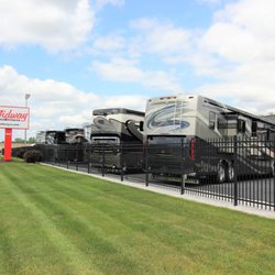 MIDWAY RV CENTER - 28 Photos - RV Dealers - 5590 Division Ave S, Grand ...