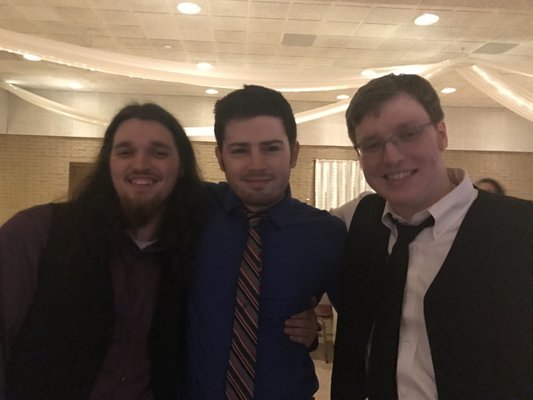 THE SHERWOOD FOREST EVENT CENTER - Updated December 2025 - 15 Photos ...