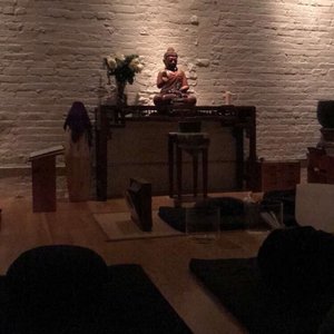 ZEN CENTER OF NEW YORK CITY- FIRE LOTUS TEMPLE - Updated June 2025 ...