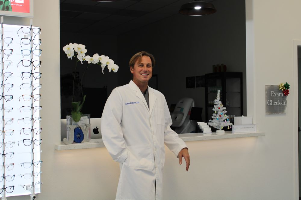 GOLETA VALLEY OPTOMETRY - Updated October 2025 - 15 Photos - 4850 Hollister Ave, Santa Barbara ...