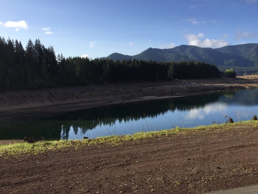 DETROIT LAKE STATE RECREATION AREA - Updated October 2025 - 13 Reviews ...