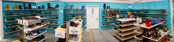 CLOTHES LESS TRAVELED THRIFT SHOP - 20 Photos & 14 Reviews - 459 ...