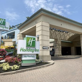 HOLIDAY INN NIAGARA FALLS - BY THE FALLS - Updated January 2025 - 58 ...