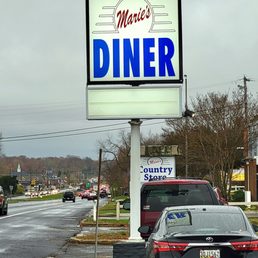 MARIE’S DINER - Updated January 2026 - 476 Photos & 621 Reviews - 6325 ...