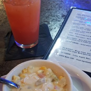 DOUBLE BARREL CRAFT KITCHEN AND TAPHOUSE - Updated December 2025 - 22 ...