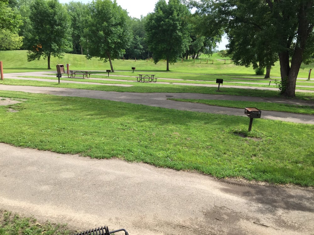 RIVERSIDE PARK - Updated June 2025 - 300 N Rum River Dr, Princeton ...