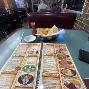 AMIGOS MEXICAN RESTAURANT - Updated December 2025 - 107 Photos & 132 ...