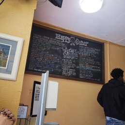 HAPPY DINER - Updated October 2025 - 660 Photos & 572 Reviews - 617 S ...