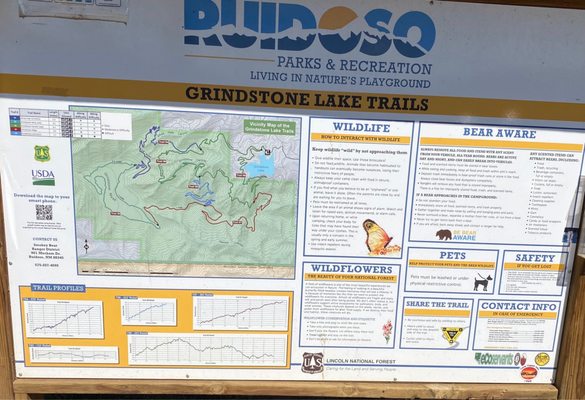 GRINDSTONE LAKE - Updated July 2025 - 49 Photos & 19 Reviews - 535 ...