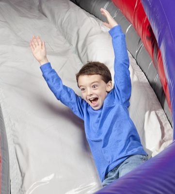 BOUNCEU OMAHA - Updated April 2026 - 49 Photos & 41 Reviews - 11144 Q ...