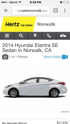 HERTZ CAR SALES NORWALK - Updated January 2026 - 23 Photos & 109 ...