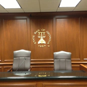 STATE BAR OF GEORGIA - Updated October 2025 - 15 Photos - 104 Marietta ...