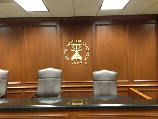 STATE BAR OF GEORGIA - Updated October 2025 - 15 Photos - 104 Marietta ...