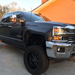 MK SMITH CHEVROLET - 170 Photos & 513 Reviews - 12845 Central Ave ...