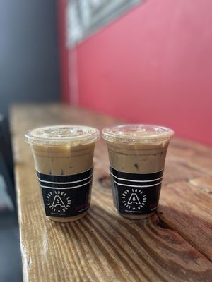 ANTHEM COFFEE & TEA - DOWNTOWN TACOMA - Updated November 2025 - 228 ...