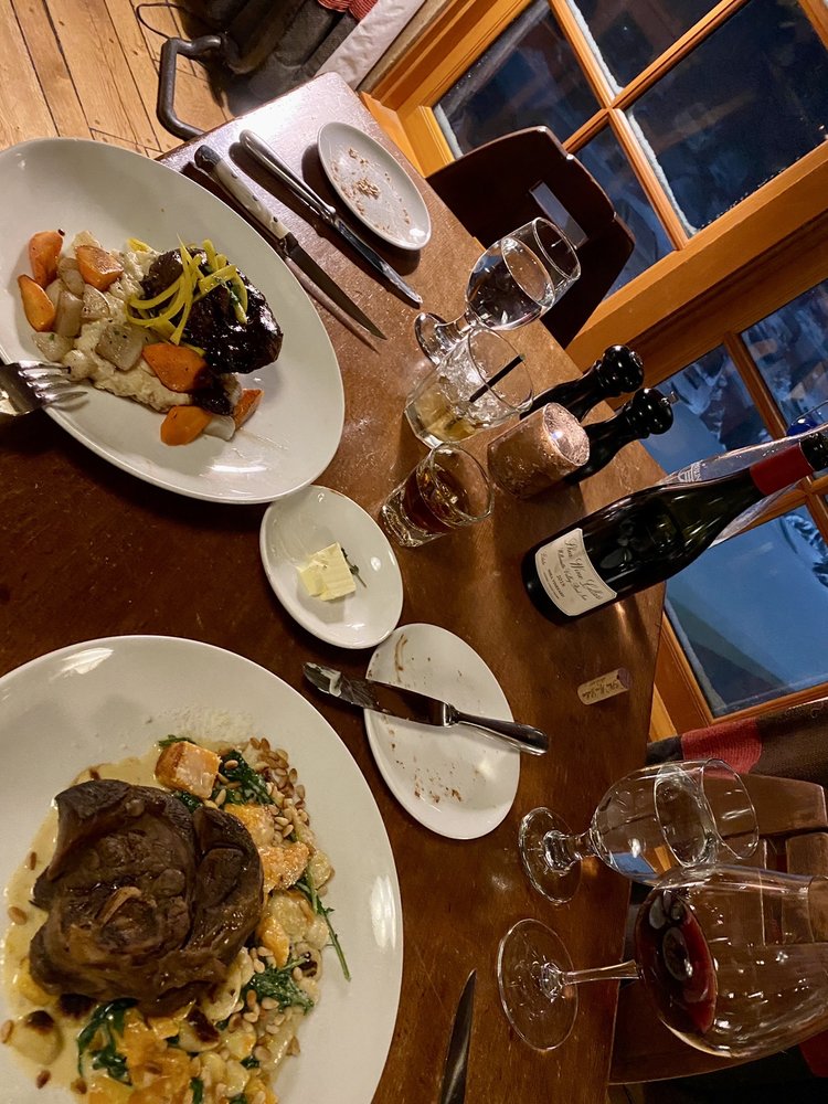 CASCADE DINING ROOM - 149 Photos & 132 Reviews - American (New) - 27500 ...