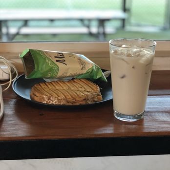 TOROS HTX COFFEE - Updated April 2025 - 80 Photos & 21 Reviews - 2202 ...