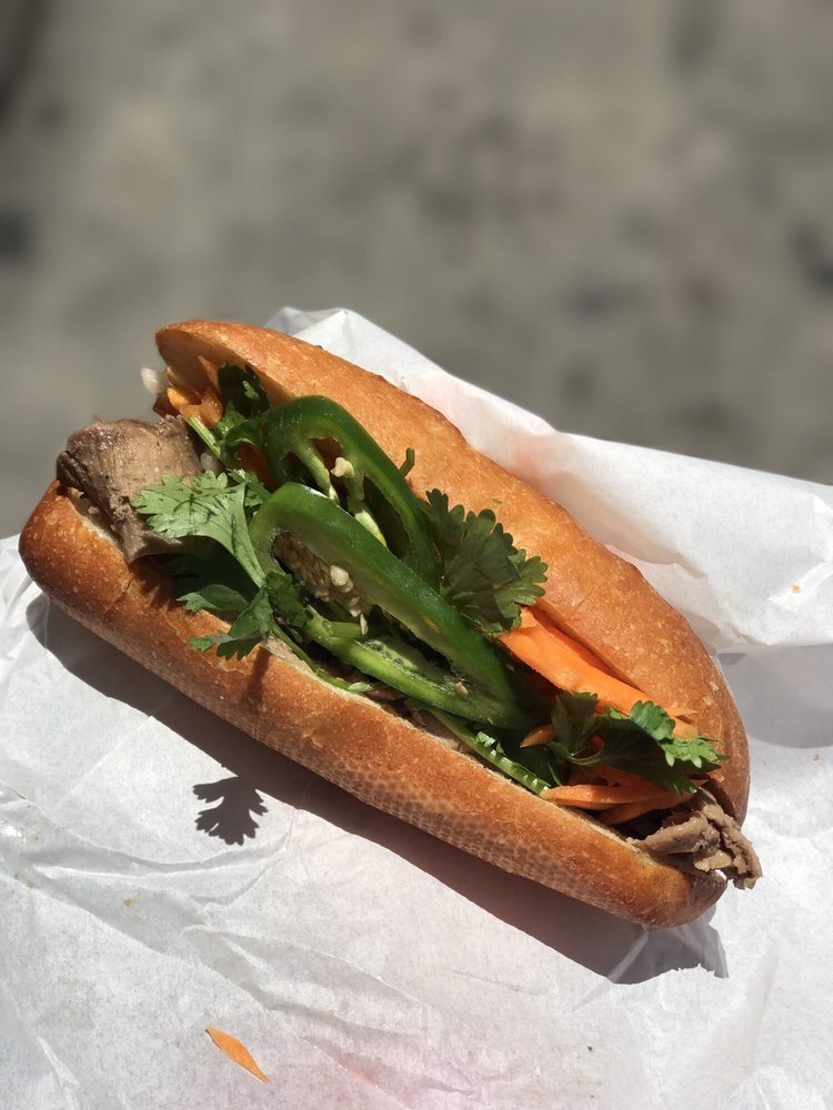 SAIGON SANDWICH - 1492 Photos & 3696 Reviews - 560 Larkin St, San ...