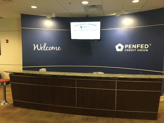 PENFED CREDIT UNION - Updated November 2025 - 14 Photos & 18 Reviews ...