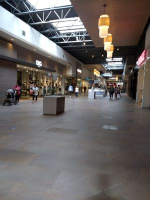 OUTLET COLLECTION WINNIPEG - 24 Photos - 555 Sterling Lyon Parkway ...