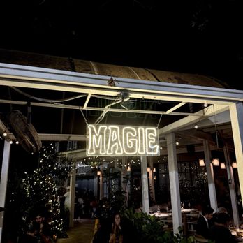 MAGIE - Updated December 2025 - 46 Photos & 21 Reviews - 3540 Main Hwy ...