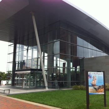 BALTIMORE VISITOR CENTER - Updated December 2025 - 60 Photos & 20 ...