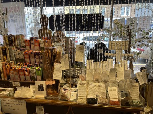 ROCKY’S CRYSTALS & MINERALS - Updated December 2025 - 140 Photos & 64 ...