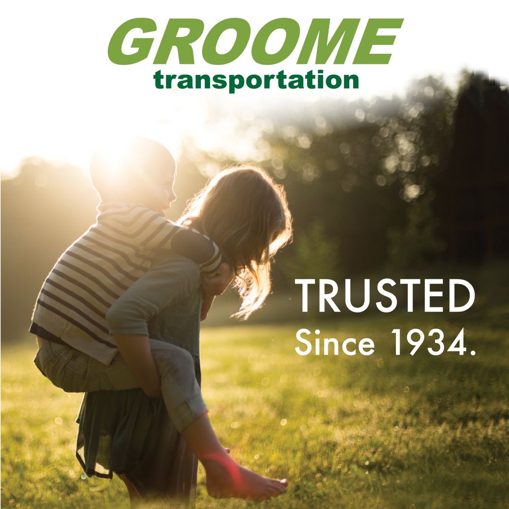 GROOME TRANSPORTATION - Updated October 2025 - 37 Photos & 267 Reviews ...