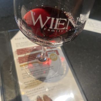 WIENS CELLARS - Updated December 2025 - 2003 Photos & 1132 Reviews - 35055 Via Del Ponte ...