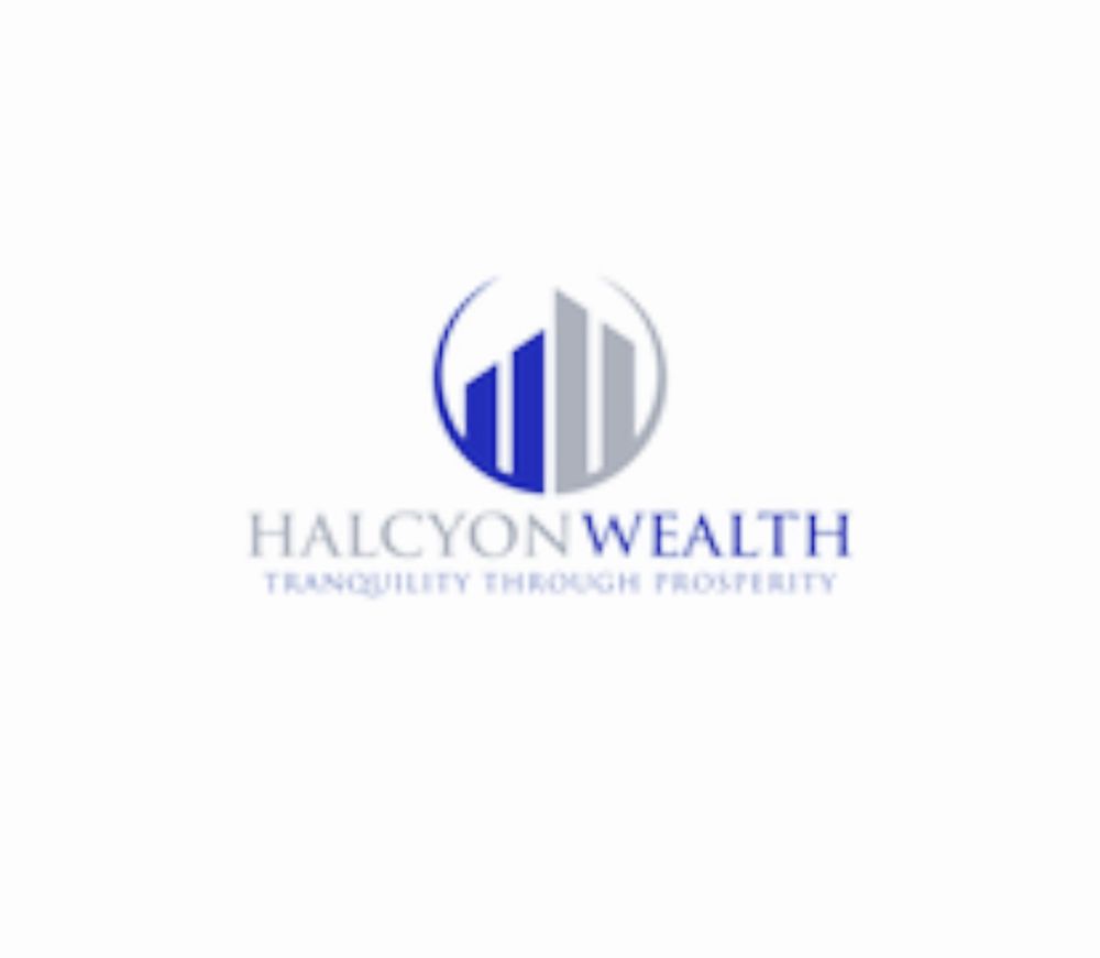 HALCYON WEALTH - Updated March 2024 - 27 Austin Friars, London, United ...