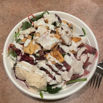 LAFA MEDITERRANEAN BY ZEINA’S - Updated January 2025 - 36 Photos & 38 ...