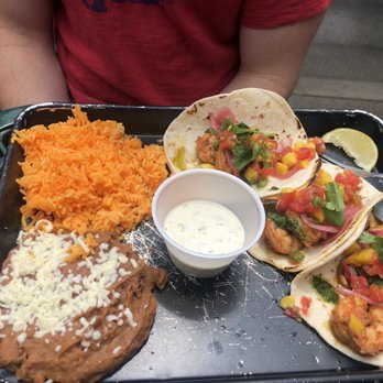 GARAGE TACO BAR - 202 Photos & 293 Reviews - 211 Washington St ...