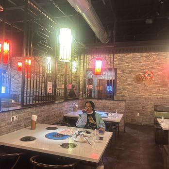 LAO POT - Updated March 2025 - 563 Photos & 222 Reviews - 32707 John R ...