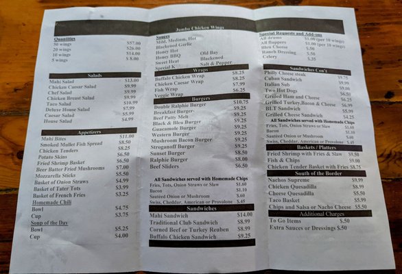 SUNSET GRILLE - 81 Photos & 53 Reviews - American (Traditional) - 2996 ...