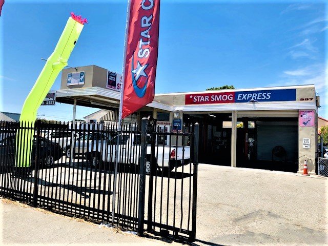 STAR SMOG EXPRESS - Updated December 2025 - 28 Photos & 85 Reviews ...