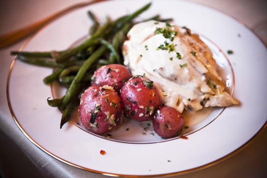 JAMES STANDFIELD CATERING - Updated April 2025 - 30 Photos & 98 Reviews ...