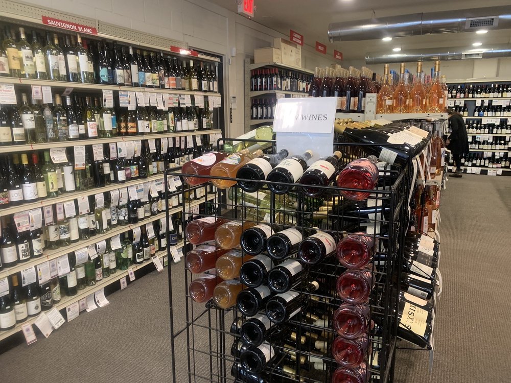 FREEMAN’S LIQUOR MART - Updated February 2025 - 29 Photos & 44 Reviews ...