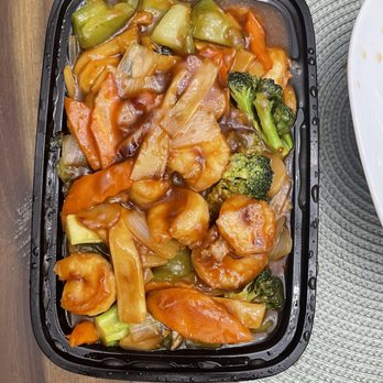 RICE GARDEN - Updated October 2025 - 68 Photos & 73 Reviews - 805 ...